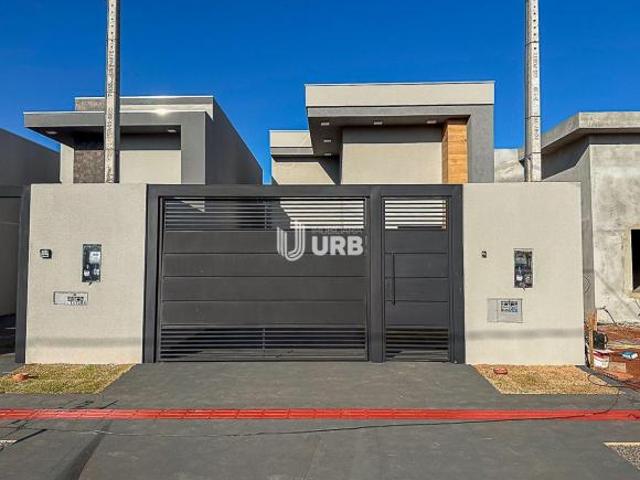 Casa para venda em Dourados