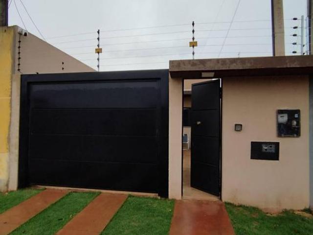 Casa para venda em Dourados