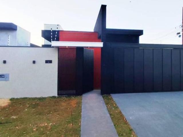Casa para venda em Dourados