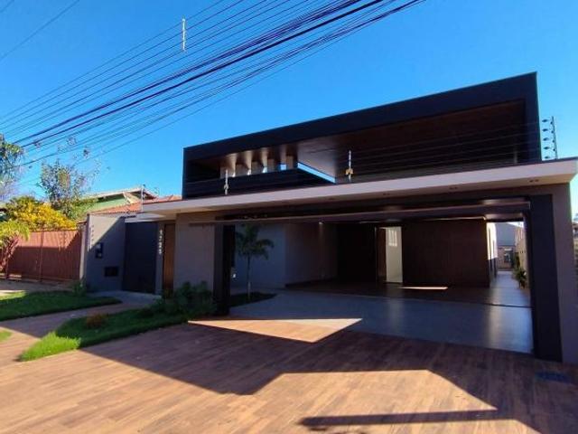 Casa para venda em Dourados