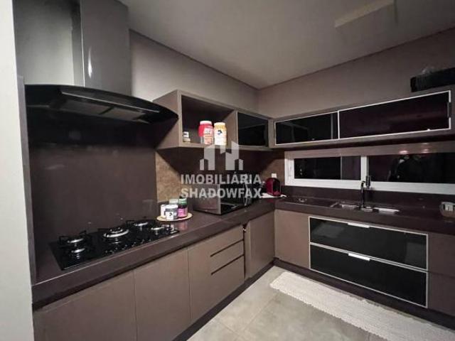 Casa para Venda em Dourados, Jardim Paulista, 3 dormitórios, 1 suíte, 1 banheiro, 2 vagas