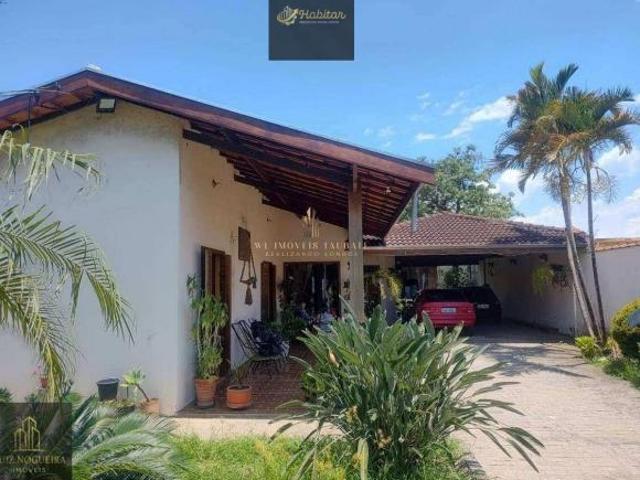 Casa para venda em Doutor Lessa de 200.00m² com 2 Quartos e 6 Garagens