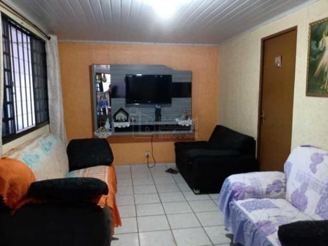 Casa para venda em Doutor Tancredo De Almeida Neves de 139.00m² com 3 Quartos e 5 Garagens
