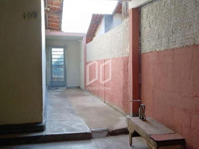 Casa para venda em Doutor Tancredo De Almeida Neves de 152.00m² com 3 Quartos e 3 Garagens