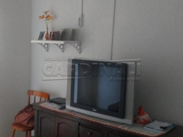 Casa para venda em Doutor Tancredo De Almeida Neves de 162.00m² com 3 Quartos, 1 Suite e 3 Garagens