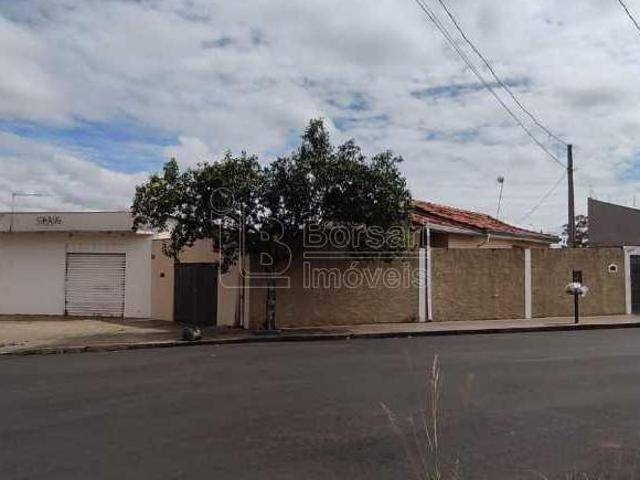 Casa para venda em Doutor Tancredo De Almeida Neves de 186.00m² com 2 Quartos