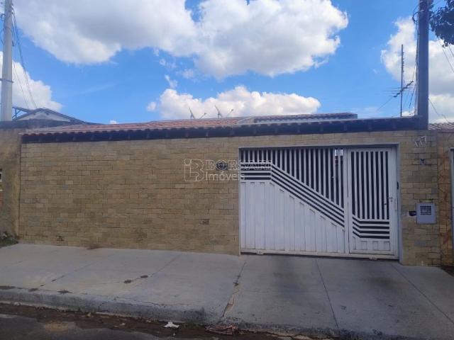 Casa para venda em Doutor Tancredo De Almeida Neves em Araraquara São Paulo de 160.00m² com 3 Quartos e 1 Suíte