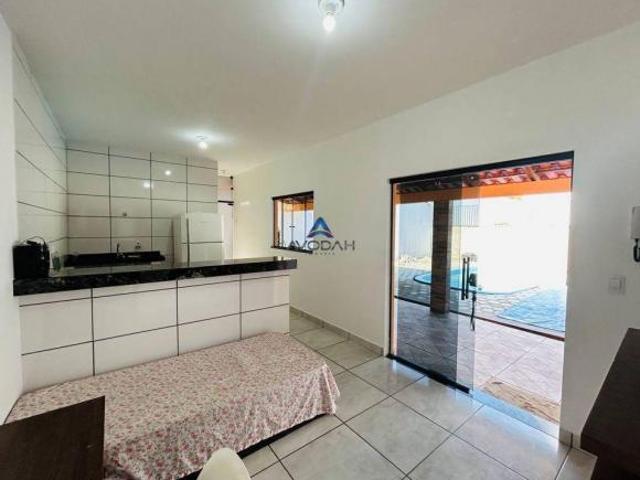 Casa para venda em Do Carmo, Brumadinho