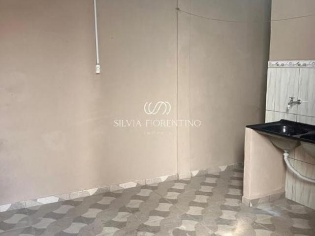 Casa para venda em Do Barranco de 128.62m² com 2 Quartos e 2 Garagens