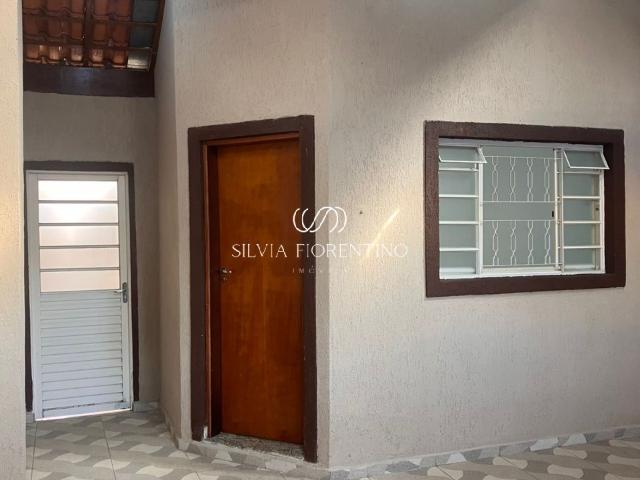 Casa para venda em Do Barranco em Taubaté São Paulo de 128.62m² com 2 Quartos e 2 Garagens