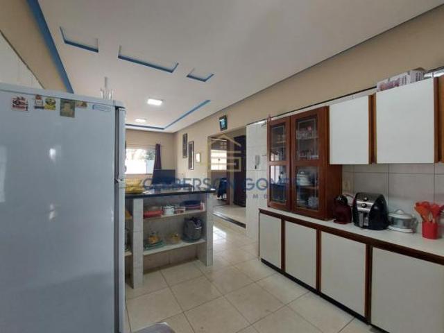 Casa para venda em Do Turista 2ª Etapa, Caldas Novas