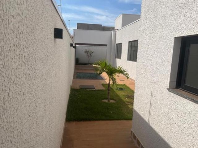 Casa para venda em Do Turista, Caldas Novas