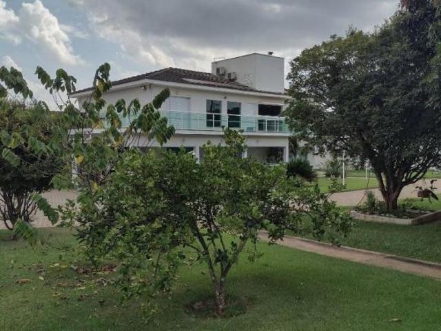 Casa para venda em Dois Córregos de 538.00m² com 4 Quartos, 4 Suites e 4 Garagens