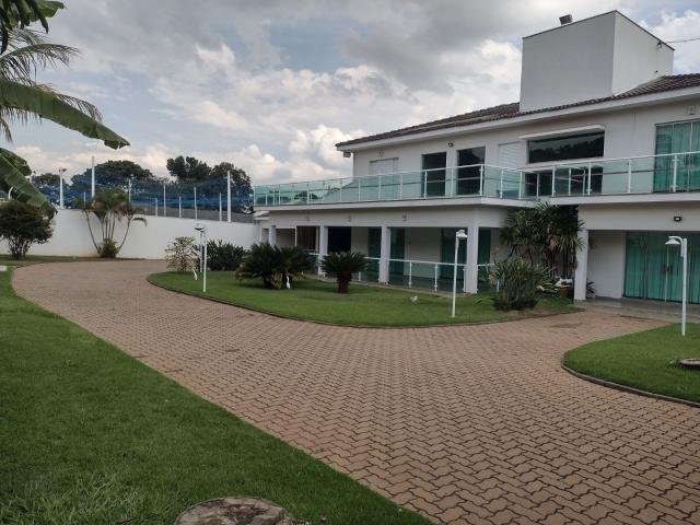 Casa para venda em Dois Córregos em Piracicaba São Paulo de 538.00m² com 1 Quarto, 4 Suítes e 4 Garagens