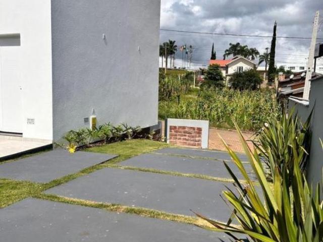Casa para Venda em Dois Irmãos, Bairro Bela Vista, 3 dormitórios, 1 suíte, 2 banheiros, 1 vaga