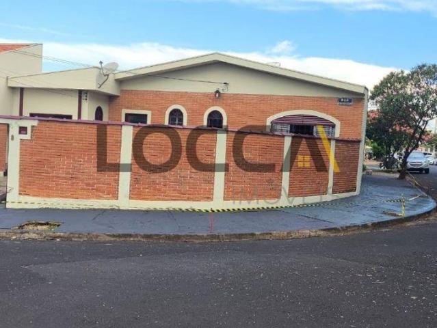 Casa para venda em Dom Bernardo José Mielle em Ribeirão Preto São Paulo de 155.00m² com 3 Quartos, 1 Suíte e 3 Garagens