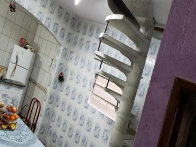 Casa para venda em Dom Bosco, Betim