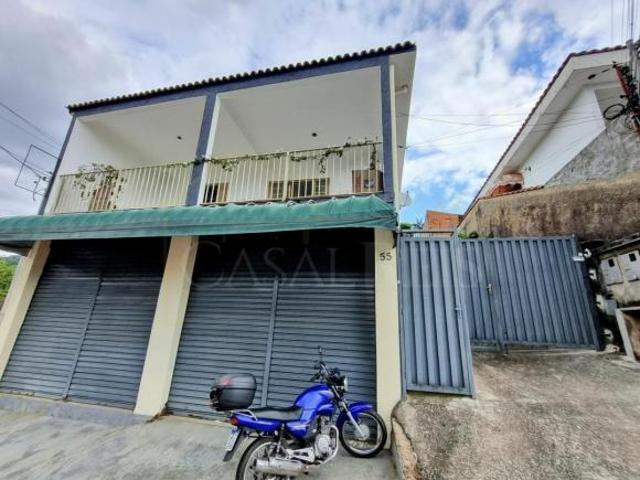 Casa para venda em Dom Bosco, Poços de Caldas