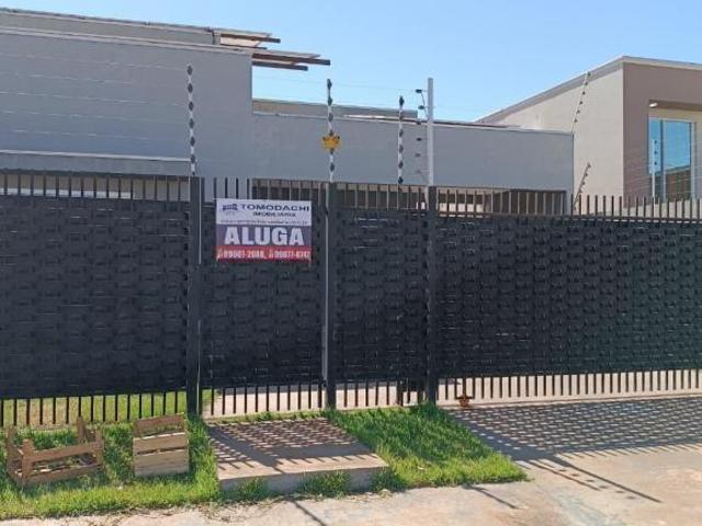 Casa para venda em Dom Leon, Amambai