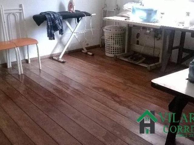 Casa para venda em Dom Silvério, Belo Horizonte