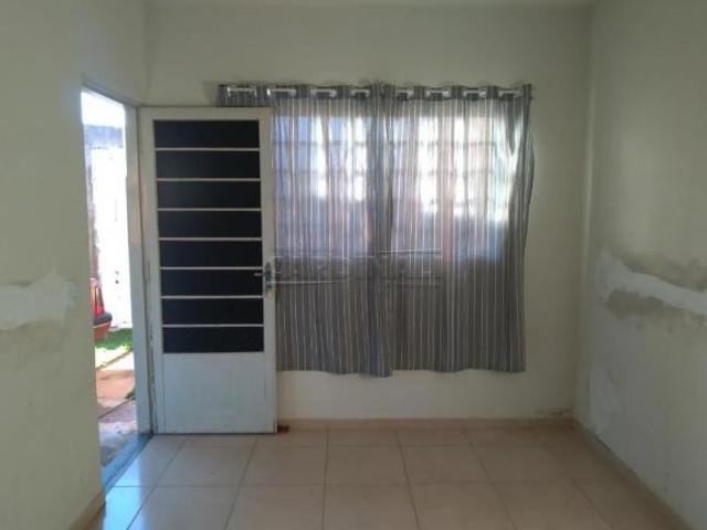 Casa para venda em Domingos Valério de 47.00m² com 2 Quartos e 2 Garagens