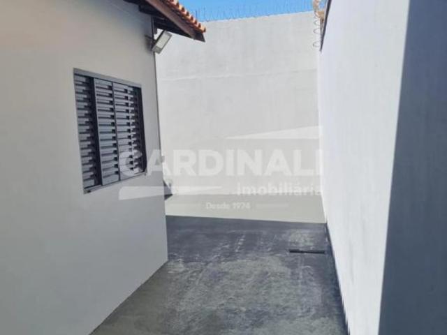 Casa para venda em Domingos Valério de 45.00m² com 2 Quartos e 2 Garagens