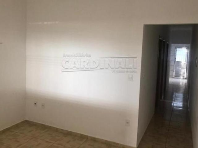 Casa para venda em Domingos Valério de 140.00m² com 2 Quartos e 1 Garagem