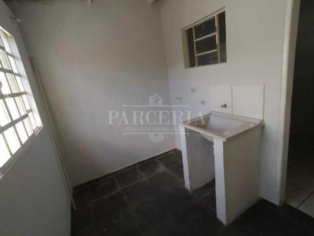 Casa para venda em Dona Amélia de 136.00m² com 3 Quartos e 2 Garagens