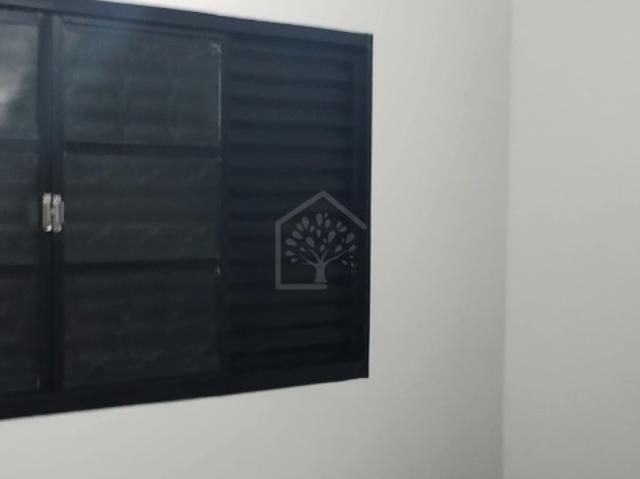 Casa para venda em Dona Amélia em Araçatuba São Paulo de 197.00m² com 3 Quartos, 1 Suíte e 2 Garagens