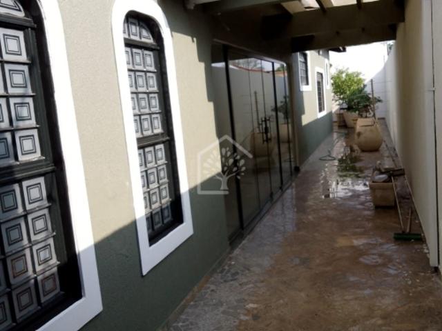 Casa para venda em Dona Amélia em Araçatuba São Paulo de 210.00m² com 3 Quartos, 1 Suíte e 2 Garagens