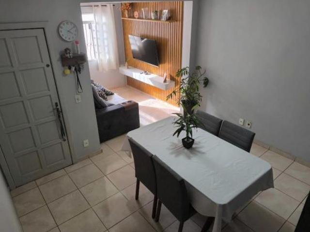 Casa para venda em Dona Clara, Belo Horizonte
