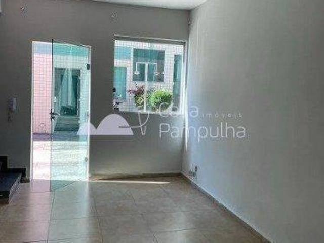 Casa para venda em Dona Clara, Belo Horizonte