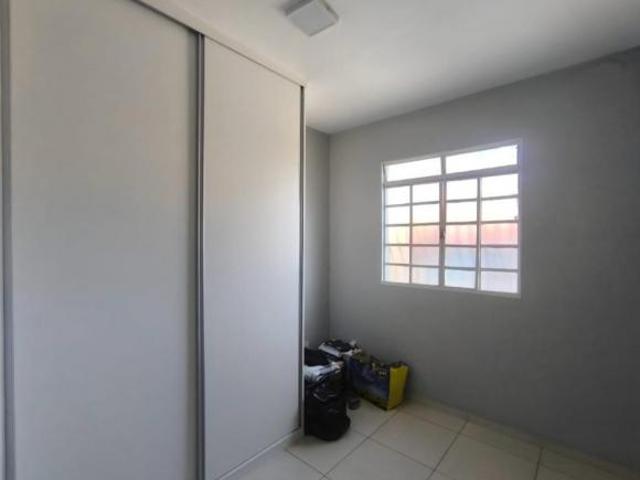 Casa para venda em Dona Clara, Belo Horizonte