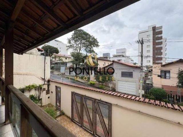 Casa para venda em Dona Clara, Belo Horizonte