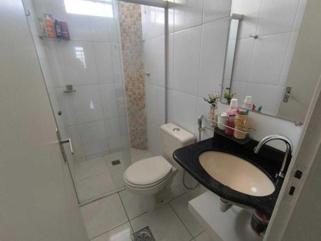 Casa para venda em Dona Clara, Belo Horizonte