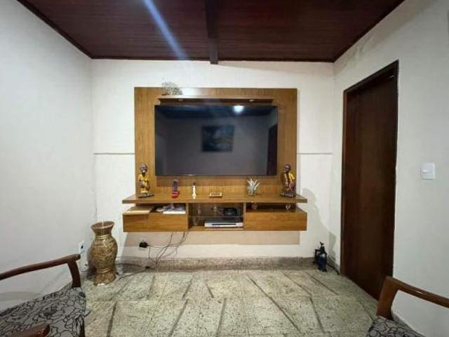 Casa para venda em Dona Clara, Belo Horizonte