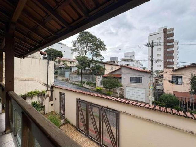 Casa para venda em Dona Clara, Belo Horizonte
