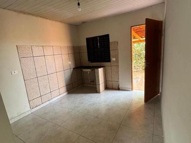 Casa para venda em Dona Silica, Itumbiara