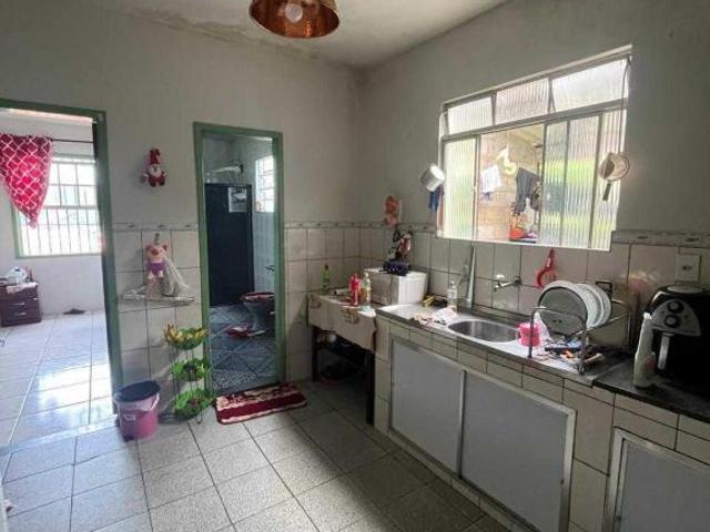 Casa para venda em Dores, Ouro Preto