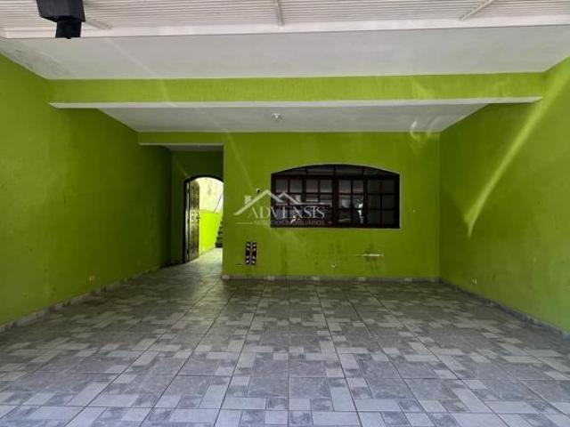 Casa para venda em Dos Casa de 211.00m² com 4 Quartos, 1 Suite e 2 Garagens