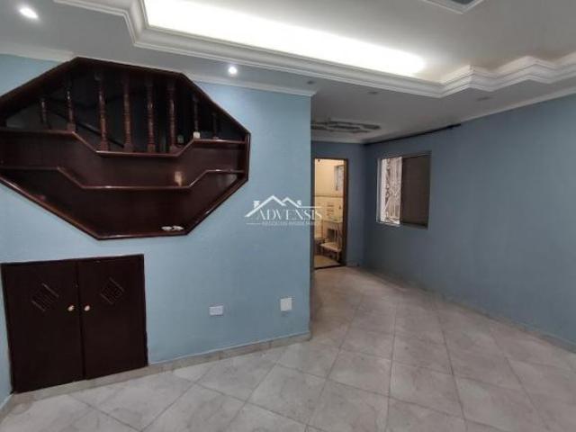 Casa para venda em Dos Casa de 221.00m² com 4 Quartos, 1 Suite e 2 Garagens