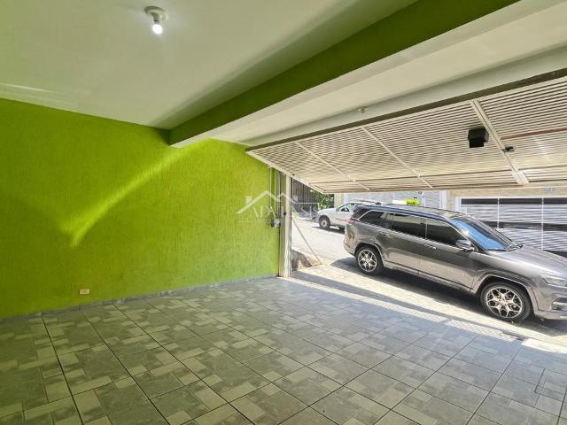Casa para venda em Dos Casa em São Bernardo Do Campo São Paulo de 211.00m² com 4 Quartos, 1 Suíte e 2 Garagens