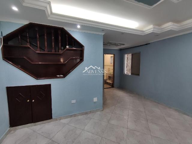Casa para venda em Dos Casa em São Bernardo Do Campo São Paulo de 221.00m² com 4 Quartos, 1 Suíte e 2 Garagens