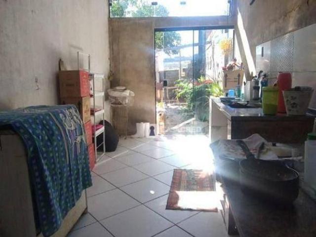 Casa para venda em Dos Carvalhos, Varginha