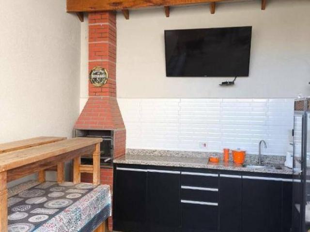 Casa para venda em Dos Ivo de 80.00m² com 2 Quartos, 2 Suites e 2 Garagens