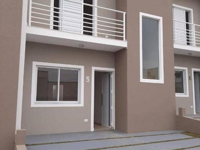 Casa para venda em Dos Ivo de 80.00m² com 2 Quartos, 2 Suites e 2 Garagens