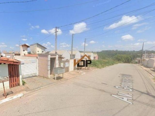 Casa para venda em Dos Ivo de 92.00m² com 2 Quartos e 1 Garagem