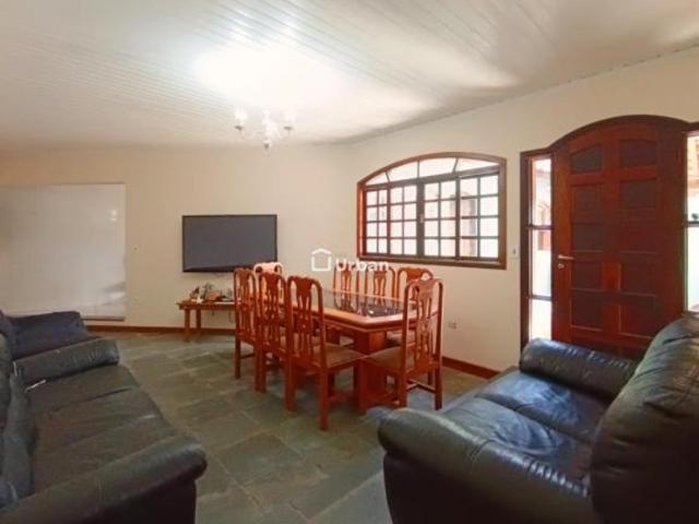 Casa para venda em Dos Pereiras caucaia Do Alto de 120.00m² com 3 Quartos, 1 Suite e 4 Garagens