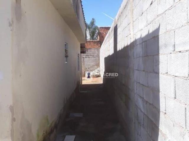 Casa para venda em Damasco, Varginha