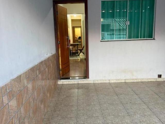 Casa para venda em Damasco, Varginha